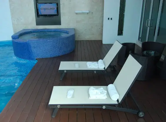 Motel 🥇 AQUA PALAU - Albercas【2026