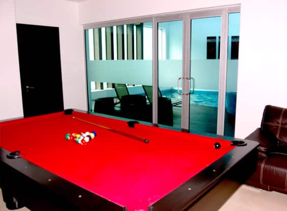 Motel 🥇 AQUA PALAU - Albercas【2026