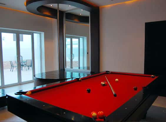 Motel 🥇 AQUA PALAU - Albercas【2026