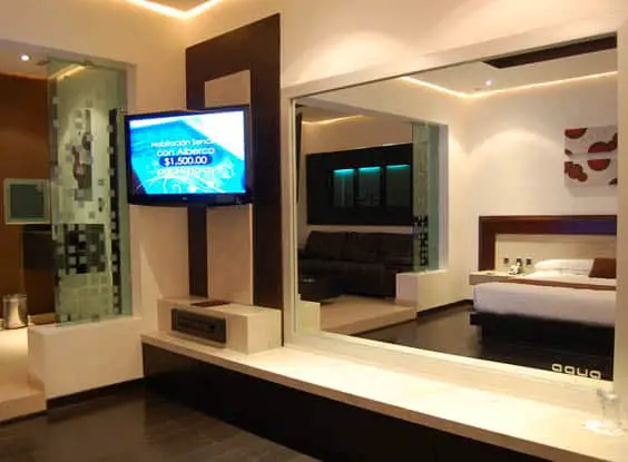 Motel 🥇 AQUA PALAU - Albercas【2026