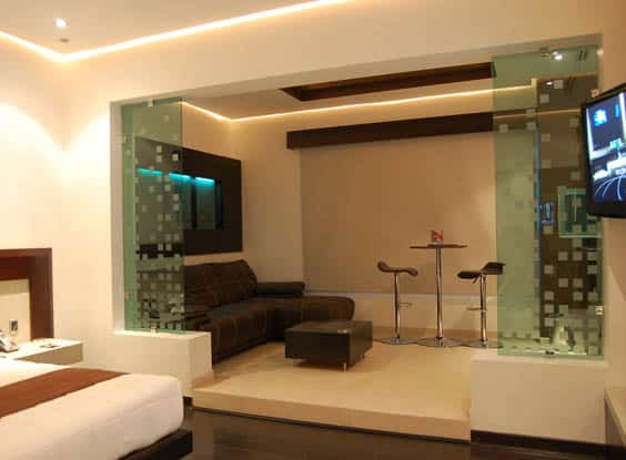 Motel 🥇 AQUA PALAU - Albercas【2026
