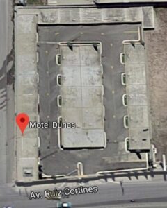 🥇 Motel Dunas (Monterrey) 🔥 Fotos y Precios【2026